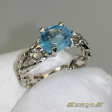 Магазин мастера | МАКSИМ | Ювелирная мастерская (topaz77) на Ярмарке ...