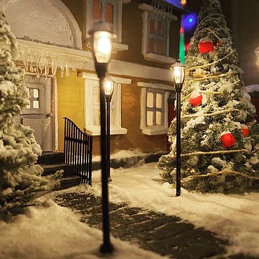 Новогодние композиции — купить на Ярмарке Мастеров | Ручная работа и ...