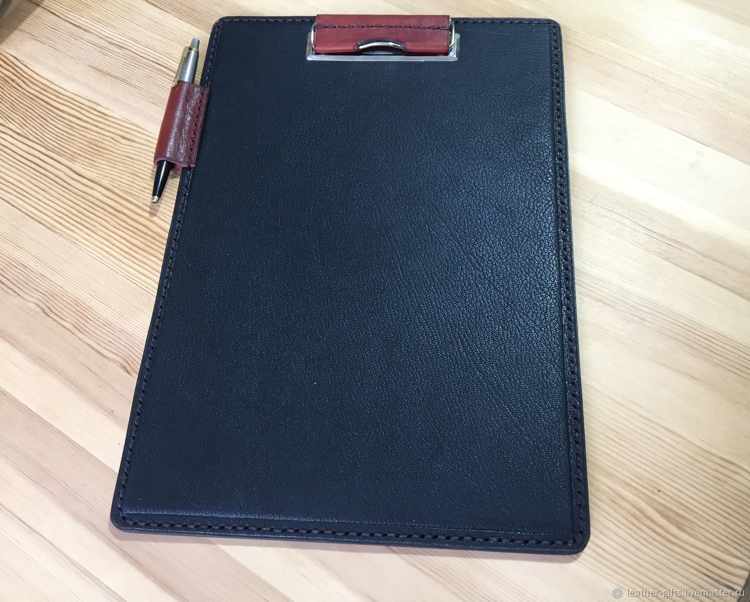 Планшет. Кожаный планшет – заказать на Ярмарке Мастеров – MRPWIRU ...