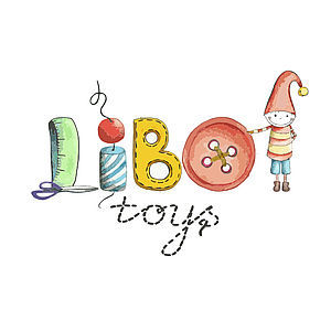 Магазин мастера LiBo Toys (libotoys) на Ярмарке Мастеров | Москва