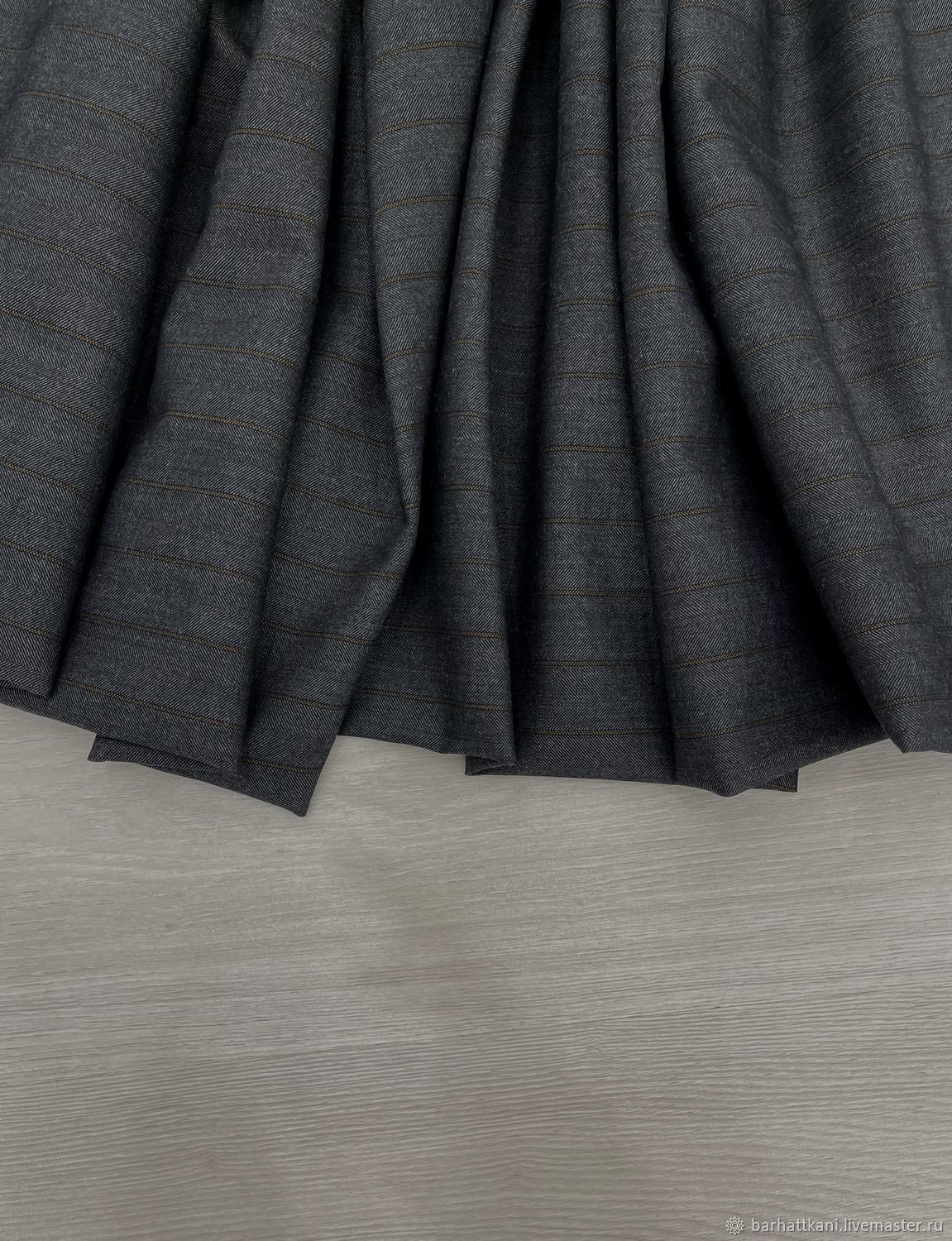 Ткани: Костюмная ткань BERBERRY купить в интернет-магазине Ярмарка ...