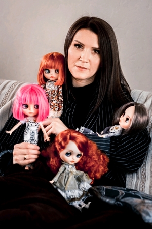 Магазин мастера Anna DEA (annadea) на Ярмарке Мастеров | Брест