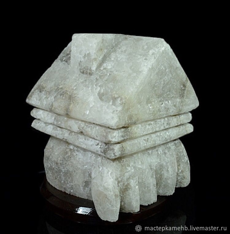 Необычная настольная лампа z4291 купить в интернет-магазине Ярмарка Мастеров по цене 4800 ...