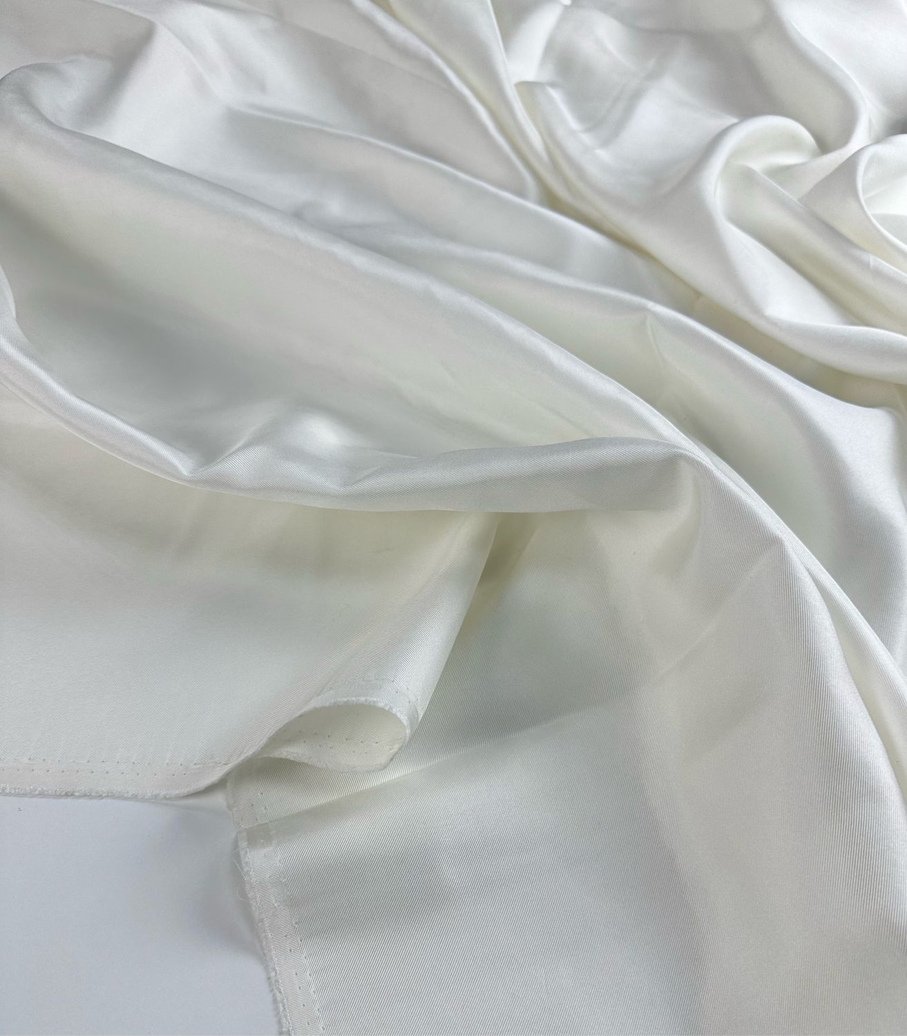 Шелковый твил CANEPA лоскут купить в интернет-магазине Ярмарка Мастеров ...