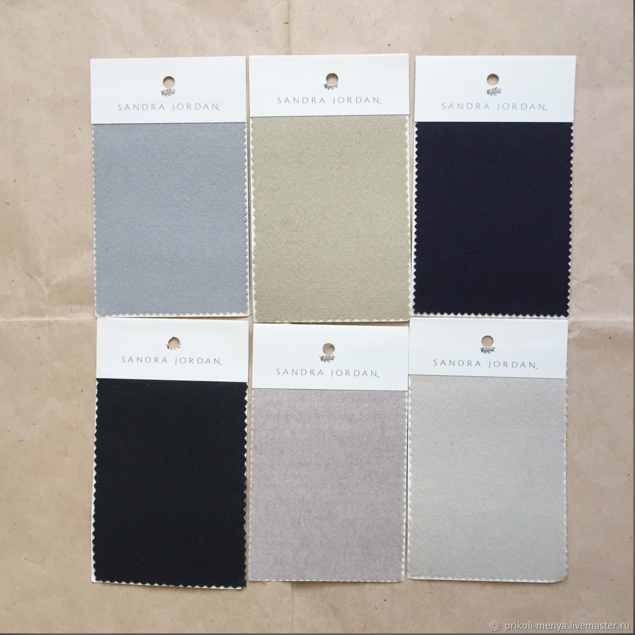 Образец ткани Sandra Jordan prima alpaca 11х9см купить в интернет ...