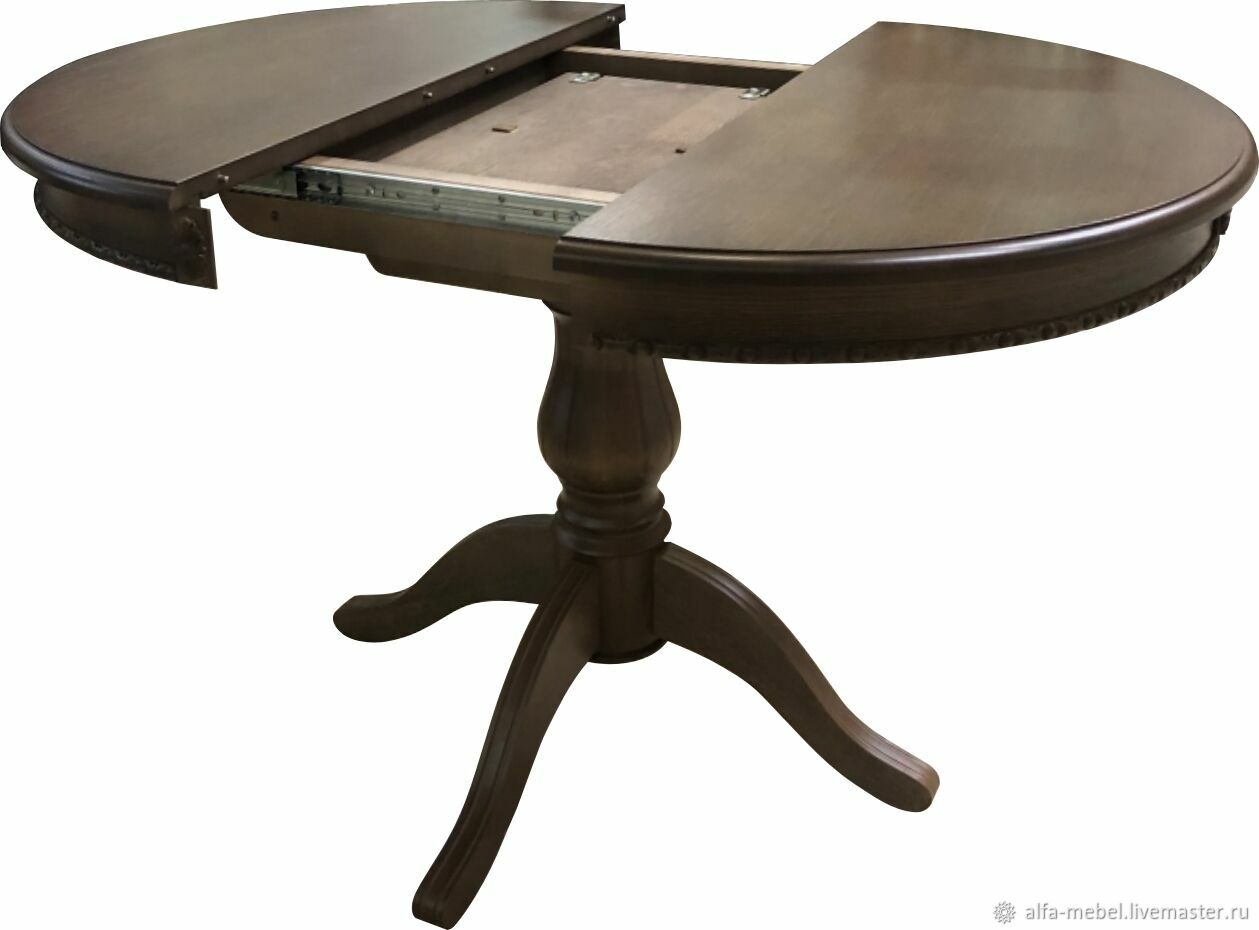 Столы: Венеция в интернет-магазине Ярмарка Мастеров по цене 32000 ...