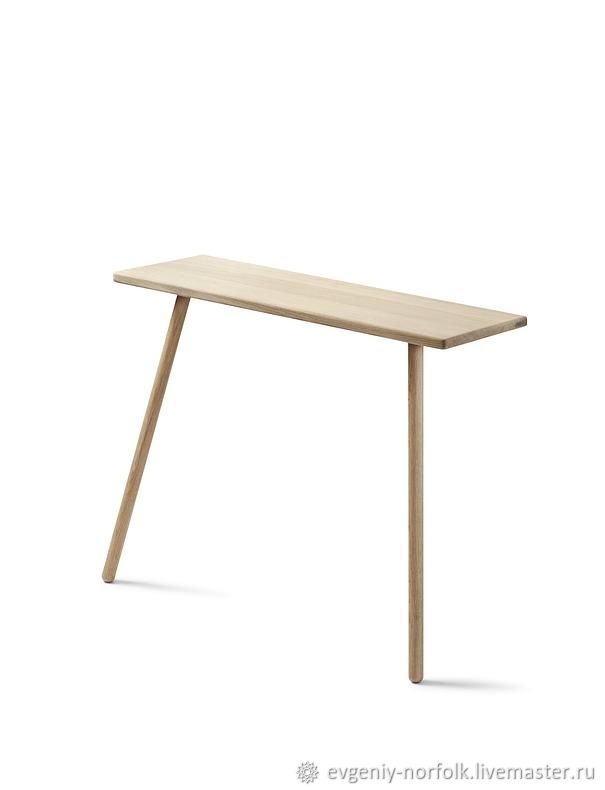 Стол консольный Georg Console Table в интернет-магазине на Ярмарке ...