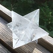 Маятник из горного хрусталя – заказать на Ярмарке Мастеров – NXX30RU ...