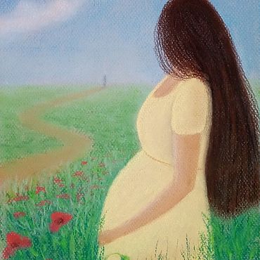 Картины — купить на Ярмарке Мастеров | Ручная работа и хенд мейд