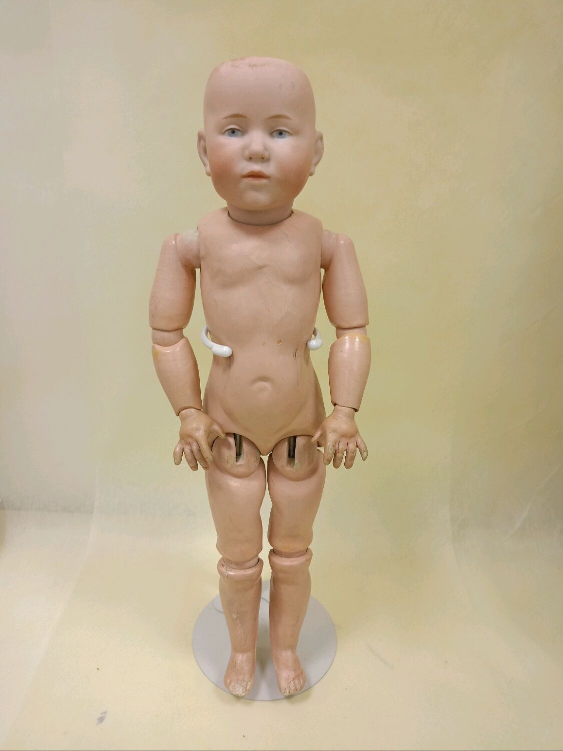 Винтаж: Антикварная кукла Maria, Kammer Reinhardt, молд 101 купить в ...