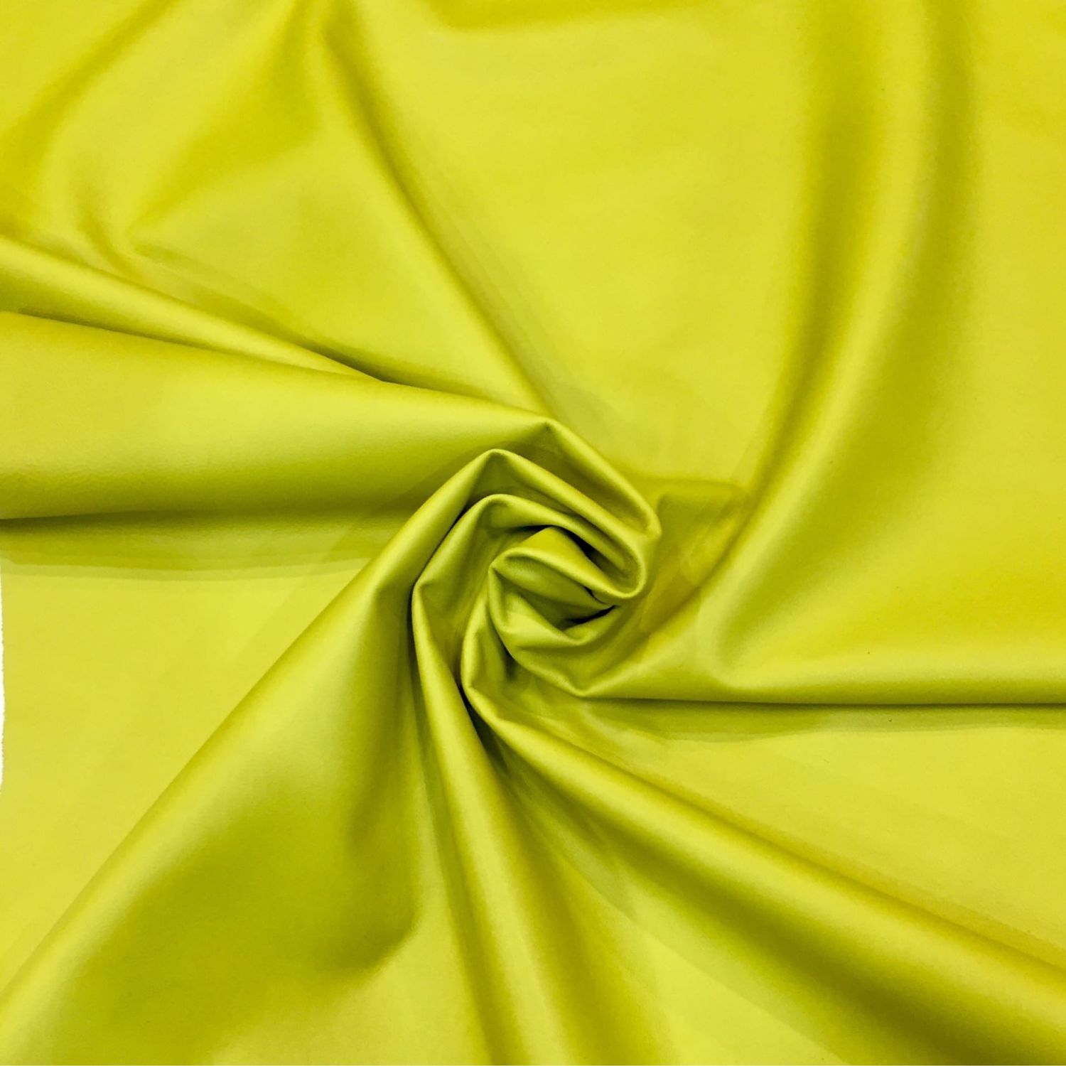 Натуральная кожа "Лимон".Овчина. Тонкая для цветов в интернет-магазине ...