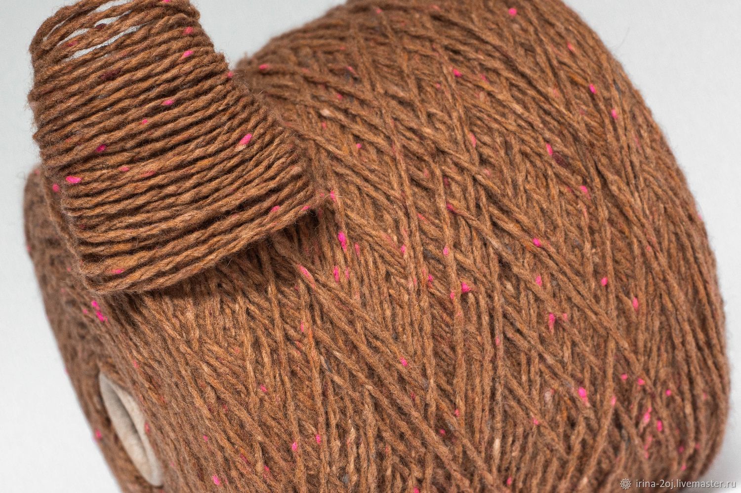 Твид, art. PUZZLE 2C, Италия, Millefili купить в интернет-магазине ...