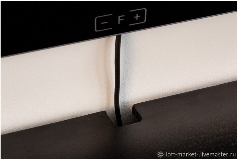 Тумба под TV: Cura в интернет-магазине на Ярмарке Мастеров | Тумбы ...