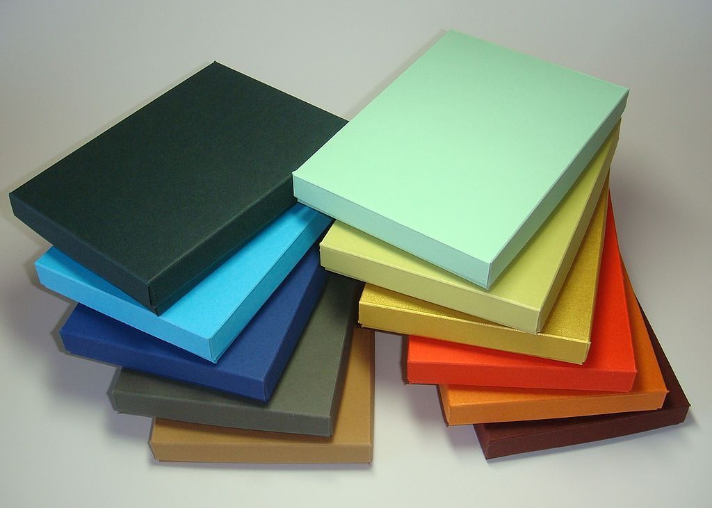 Box "Cover the bottom" of the design paper – купить на Ярмарке Мастеров ...