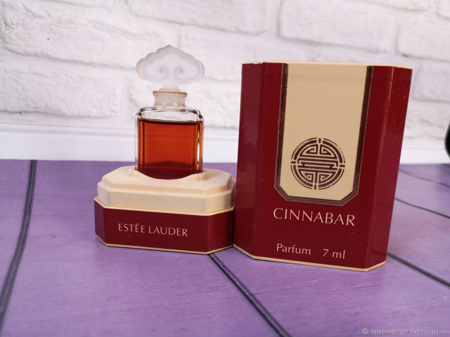 Cinnabar Estee Lauder 80 14500 UEFB0RU