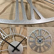 Часы 80см "Roman rist-2" – заказать на Ярмарке Мастеров – A0N9HRU ...