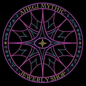 Магазин мастера ahegi mythic shop (ahegi-mythic-shop) на Ярмарке ...