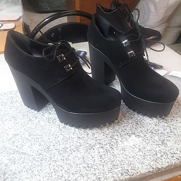 Ботинки и туфли - купить в интернет-магазине по выгодным ценам с ...