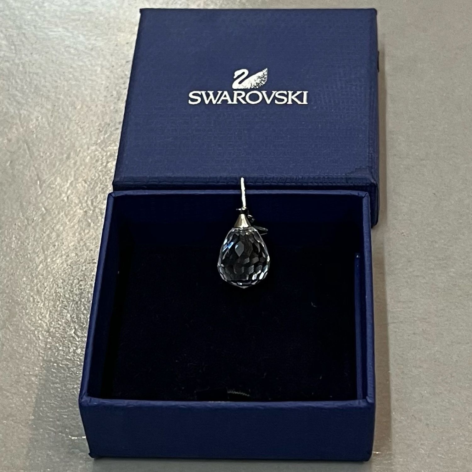 Винтаж: Бижутерия Swarovski купить в интернет-магазине Ярмарка Мастеров по цене 2100 ₽ – UMWDARU ...