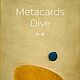 Метафорические карты. Metacards. Dive ++ в интернет-магазине на Ярмарке Мастеров | Игры, Санкт ...