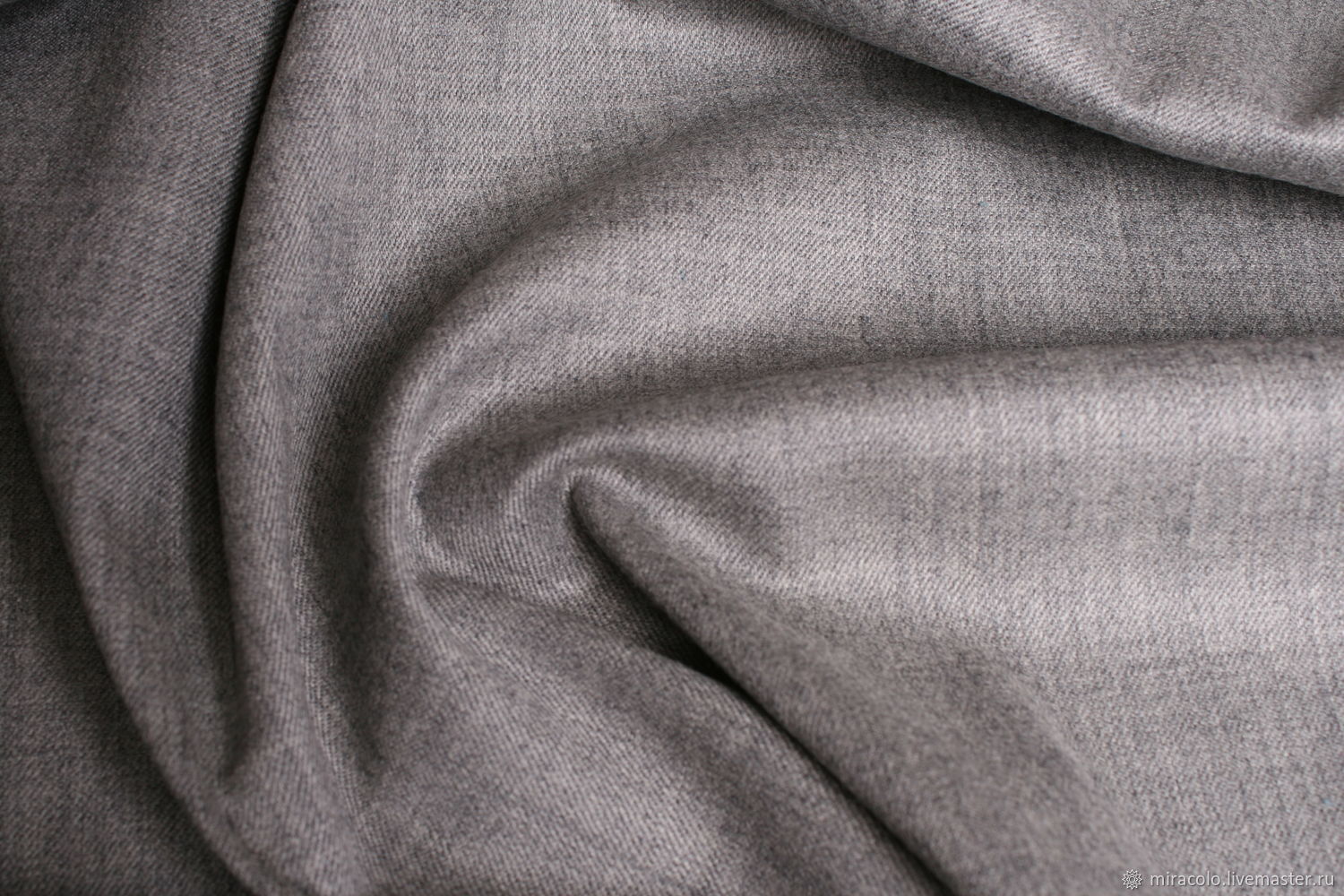 Костюмная ткань Ralph Lauren, Ar-N285 купить в интернет-магазине Ярмарка Мастеров по цене 3690 ...