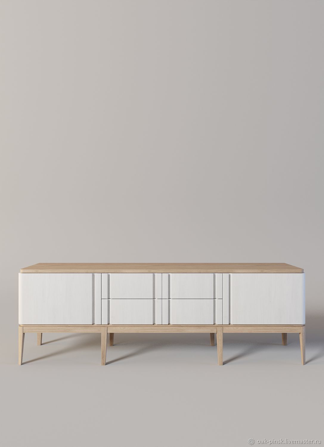 Комод под ТВ Icon’S в интернет-магазине Ярмарка Мастеров по цене 105080 ...