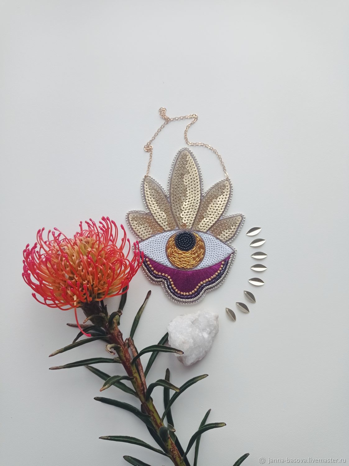 Dreamtime | Интерьерная подвеска в интернет-магазине на Ярмарке ...