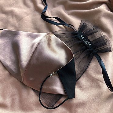 Магазин мастера BA.LENA Accessories (balena-accessories) на Ярмарке ...