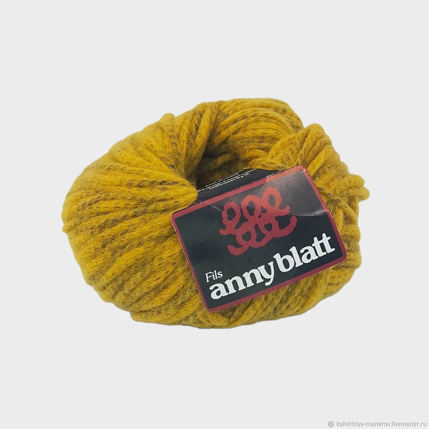 Пряжа: ANNY BLATT - EPIMAQUE в интернет-магазине Ярмарка Мастеров по ...