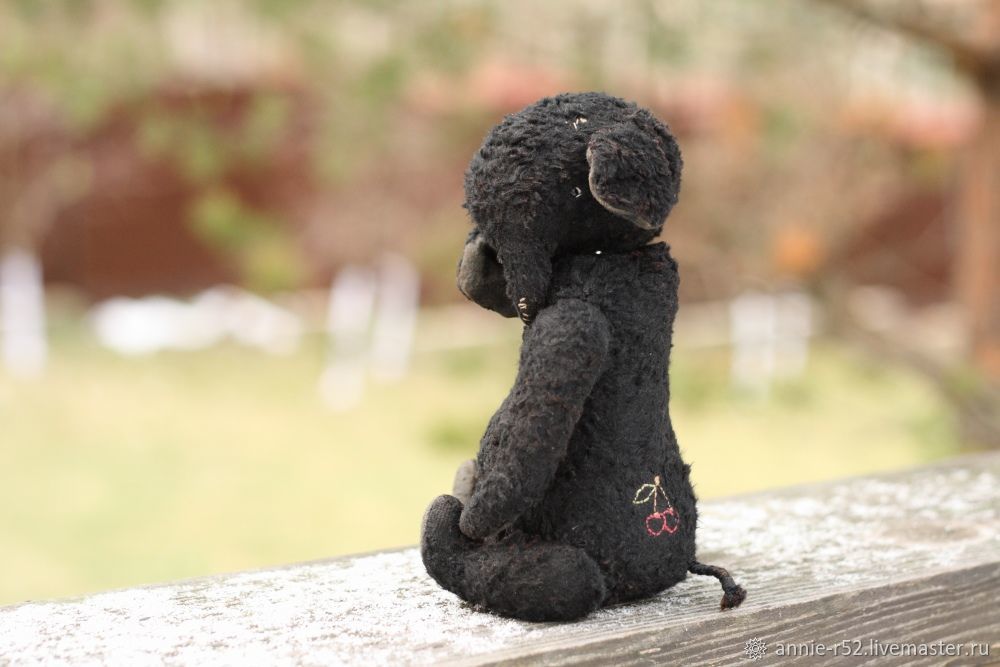 Варюша в интернет-магазине на Ярмарке Мастеров | Мягкие игрушки, Ереван ...