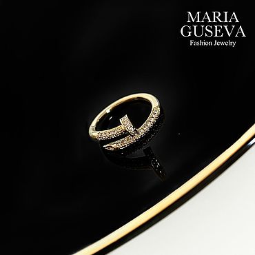Магазин мастера MARIA GUSEVA Fashion Jewelry (mariaguseva-jewelry) на ...