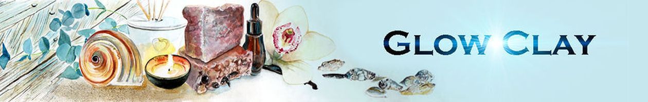 Магазин мастера Glow Clay (Елена) GC glowclay (glowclay) на Ярмарке ...