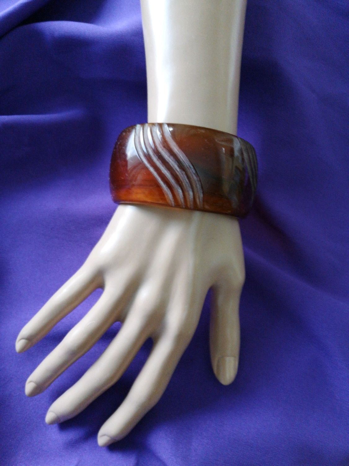 Винтаж: Браслеты. ShBr купить в интернет-магазине Ярмарка Мастеров по ...