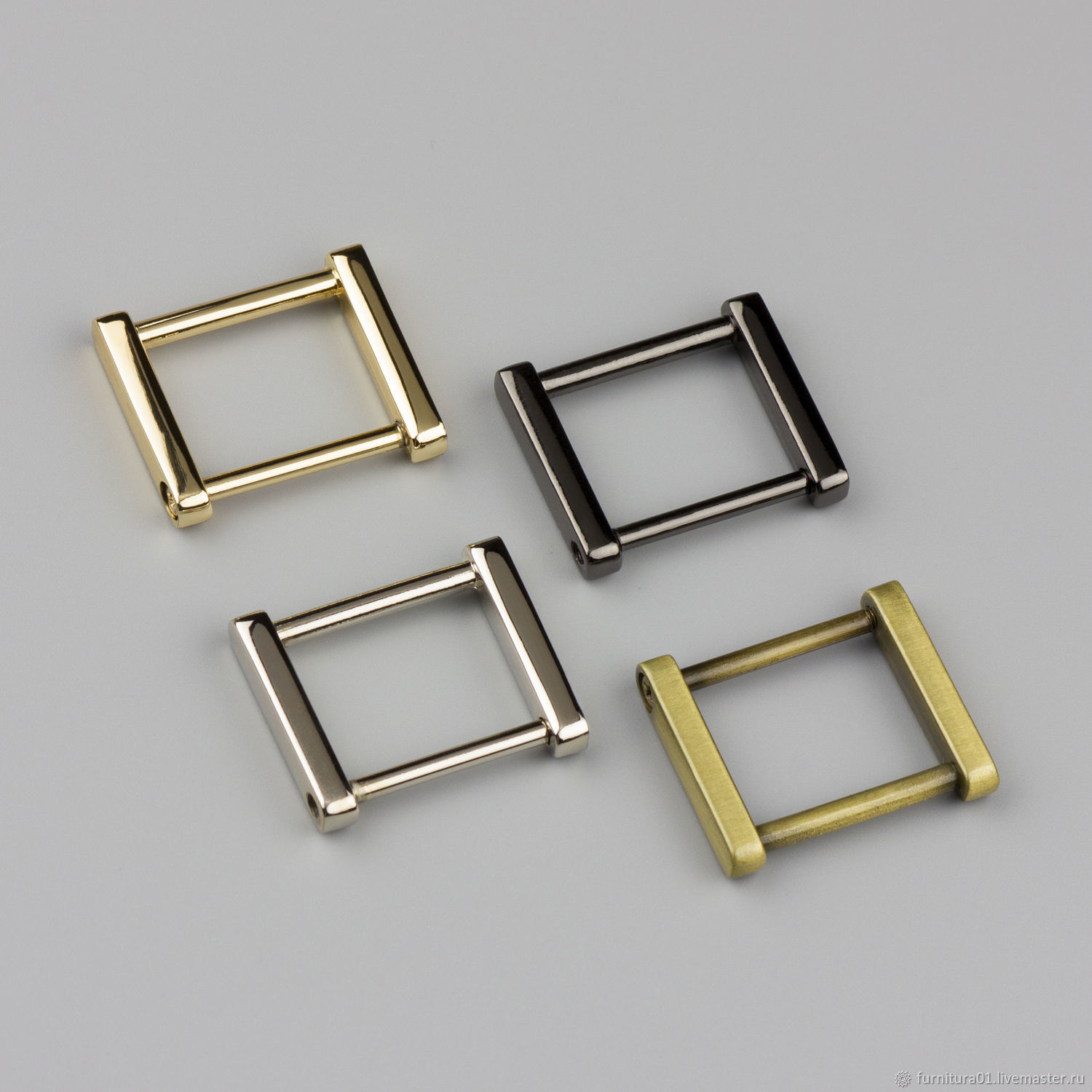 Рамка для сумки 25 мм (410) Держатель для ручки купить в интернет ...