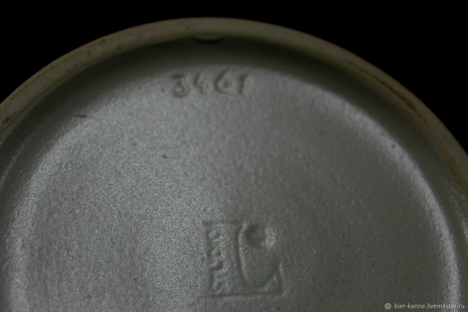 Винтаж: Кружка пивная коллекционная с крышкой. Konig Pilsener в ...