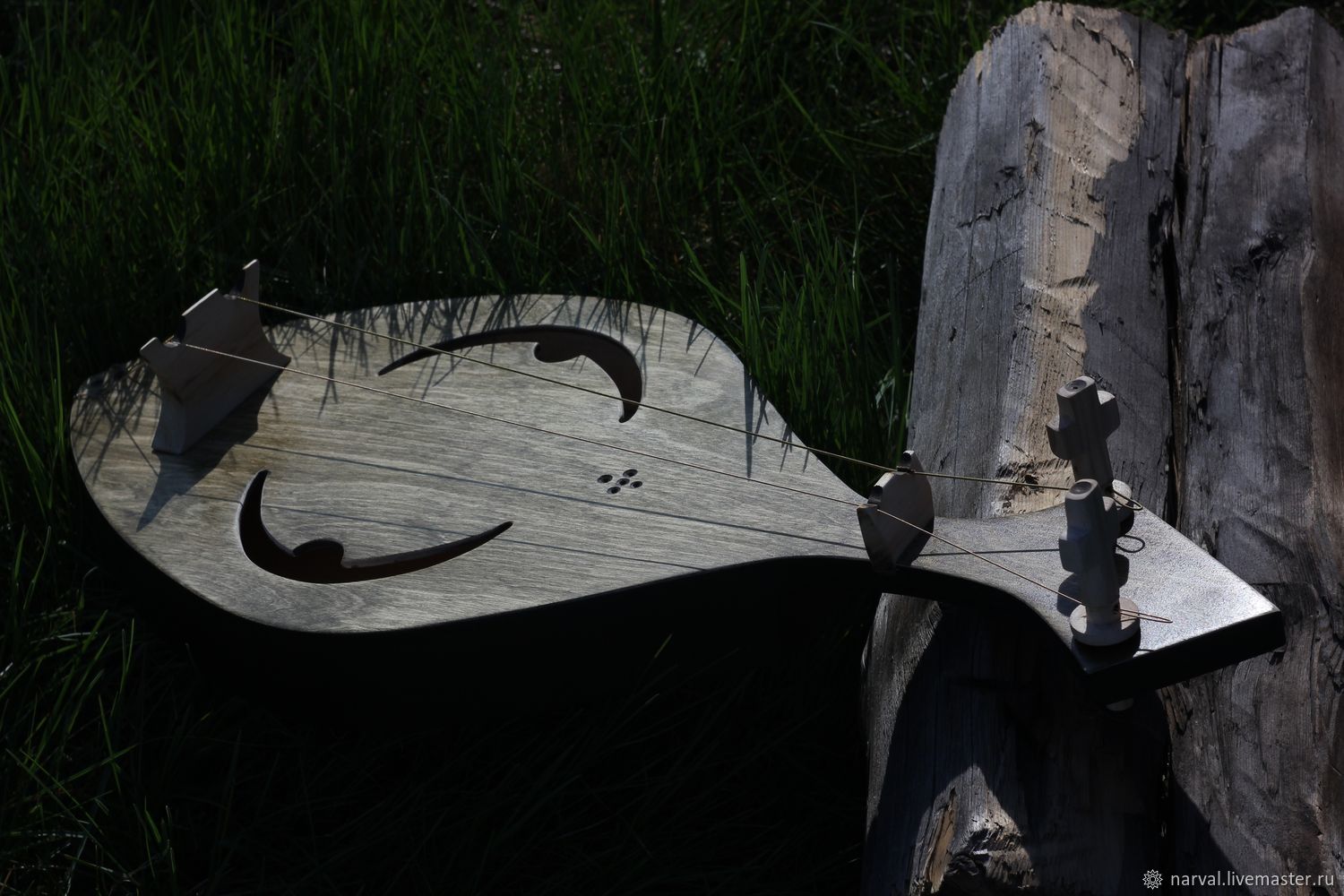 Авторский гудок в интернет-магазине на Ярмарке Мастеров | Другие ...