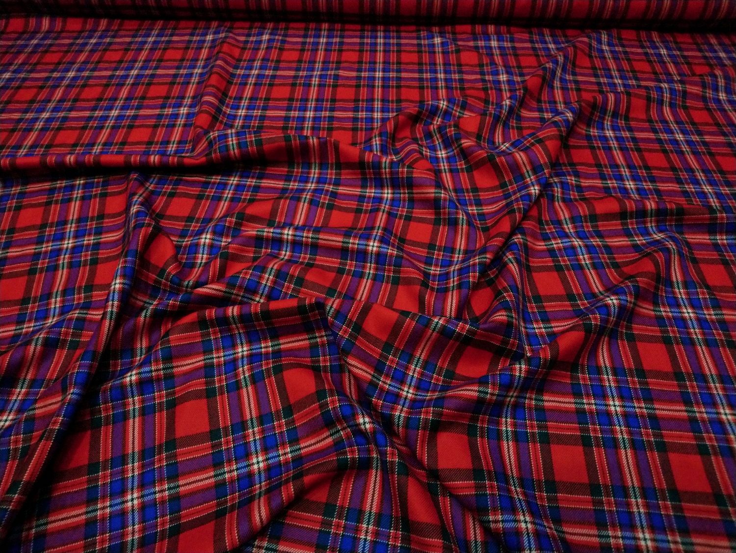 Костюмная шерсть Versace купить в интернет-магазине Ярмарка Мастеров по ...