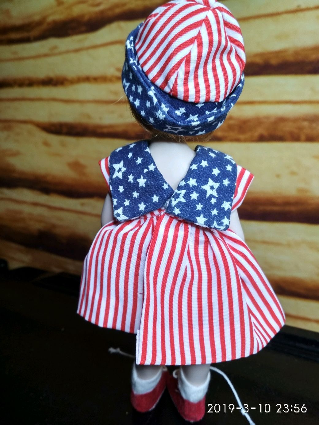 Винтаж: Фарфоровая кукла от Heather Maciak и Richard Simmons купить в ...