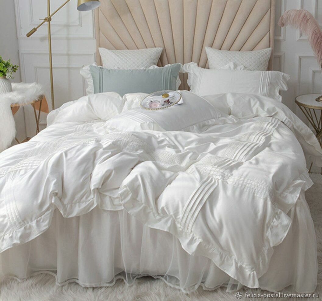 Wedding gift bed sheets store