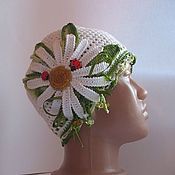 Сумочка детская Ромашка – заказать на Ярмарке Мастеров – WQTKRU | Сумки ...