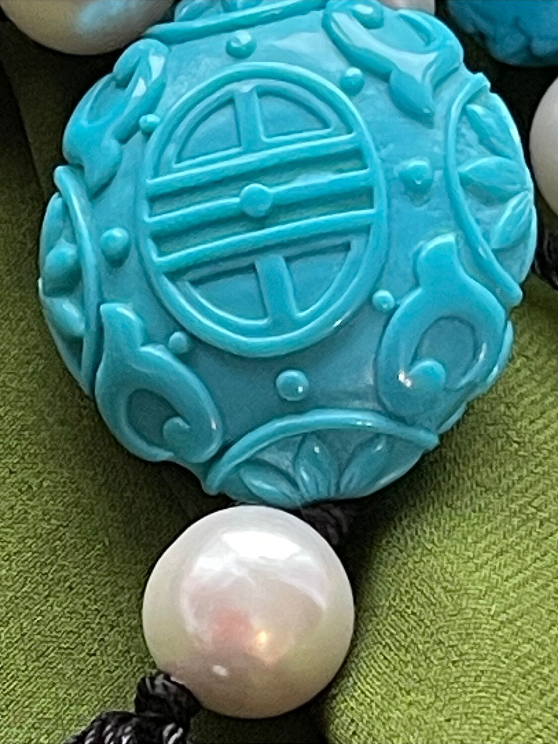 Винтаж: Kenneth Jay Lane. Сотуар. Артикул ANKingA6 (55944088) в ...