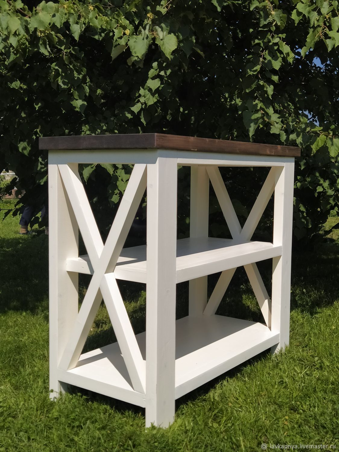 Кухонный остров, консоль в интернет-магазине Ярмарка Мастеров по цене ...