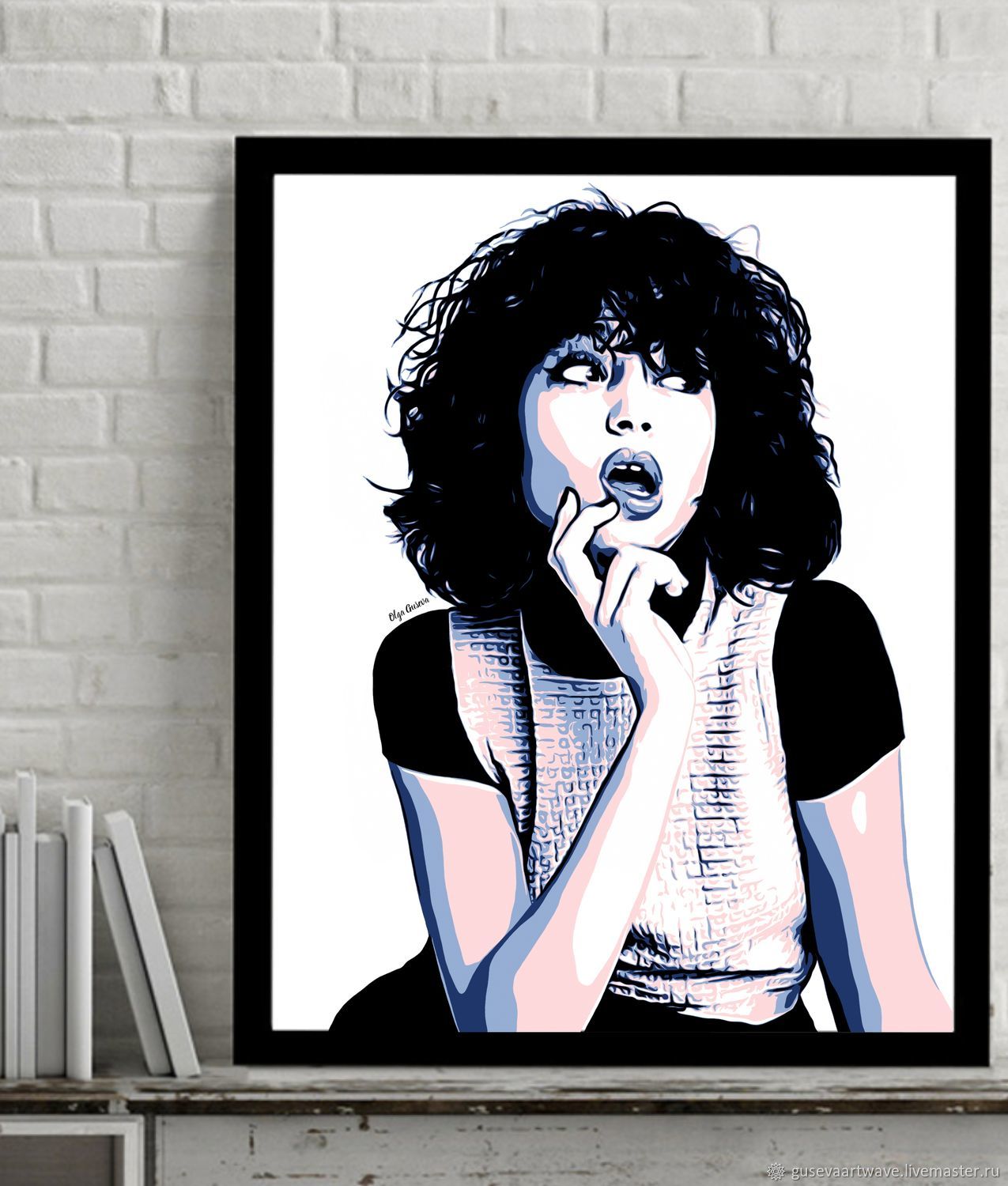 Картинки для печати поп арт | Artofyou.ru