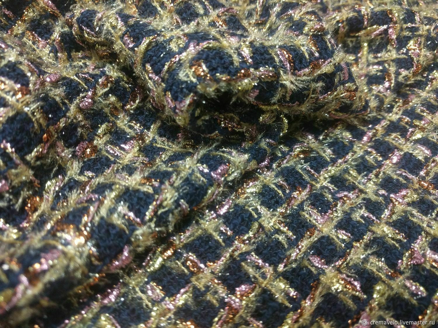 GUCCI итальянская шанель в интернет-магазине Ярмарка Мастеров по цене ...