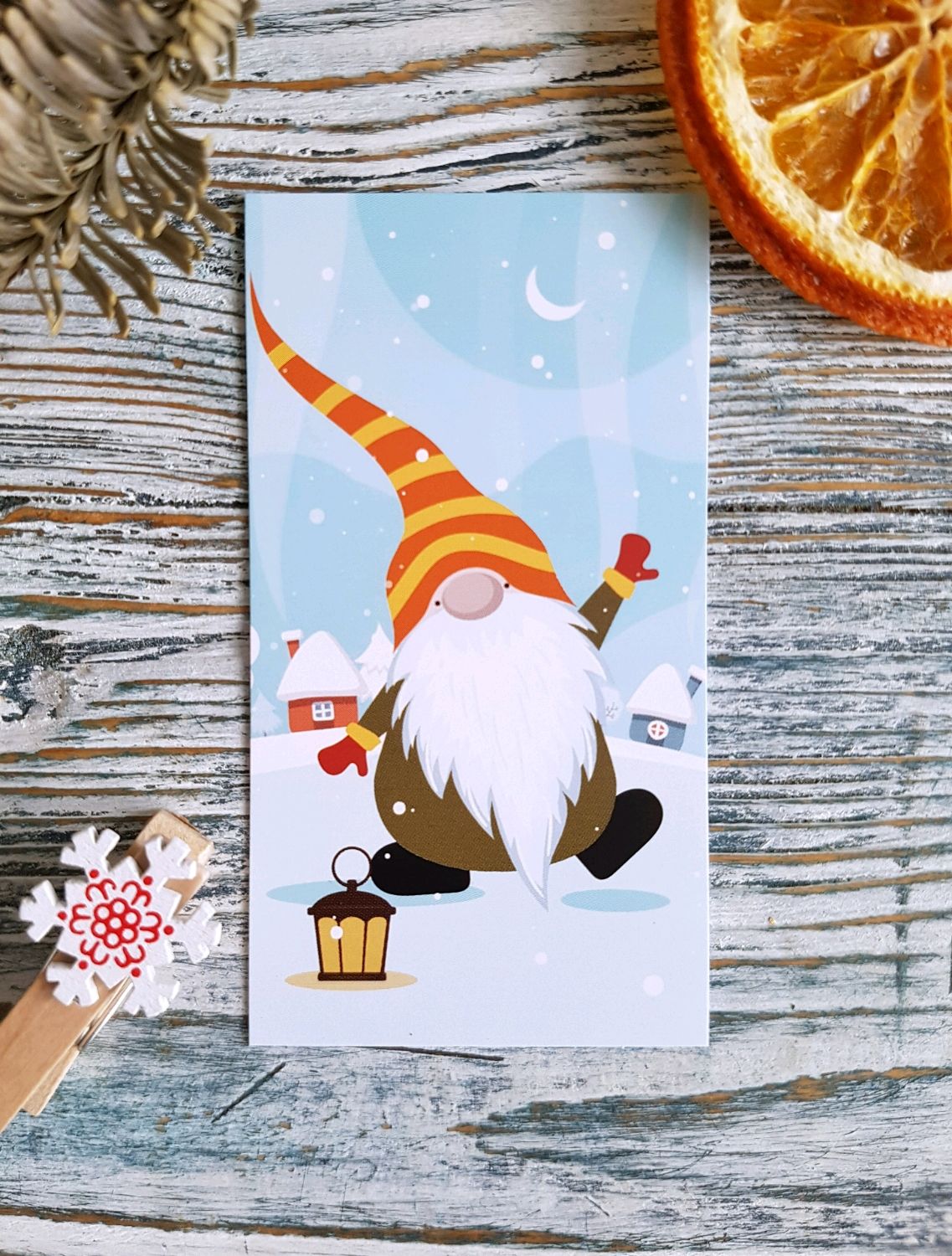 Новогодние шильдики на подарки купить в интернет-магазине Ярмарка ...