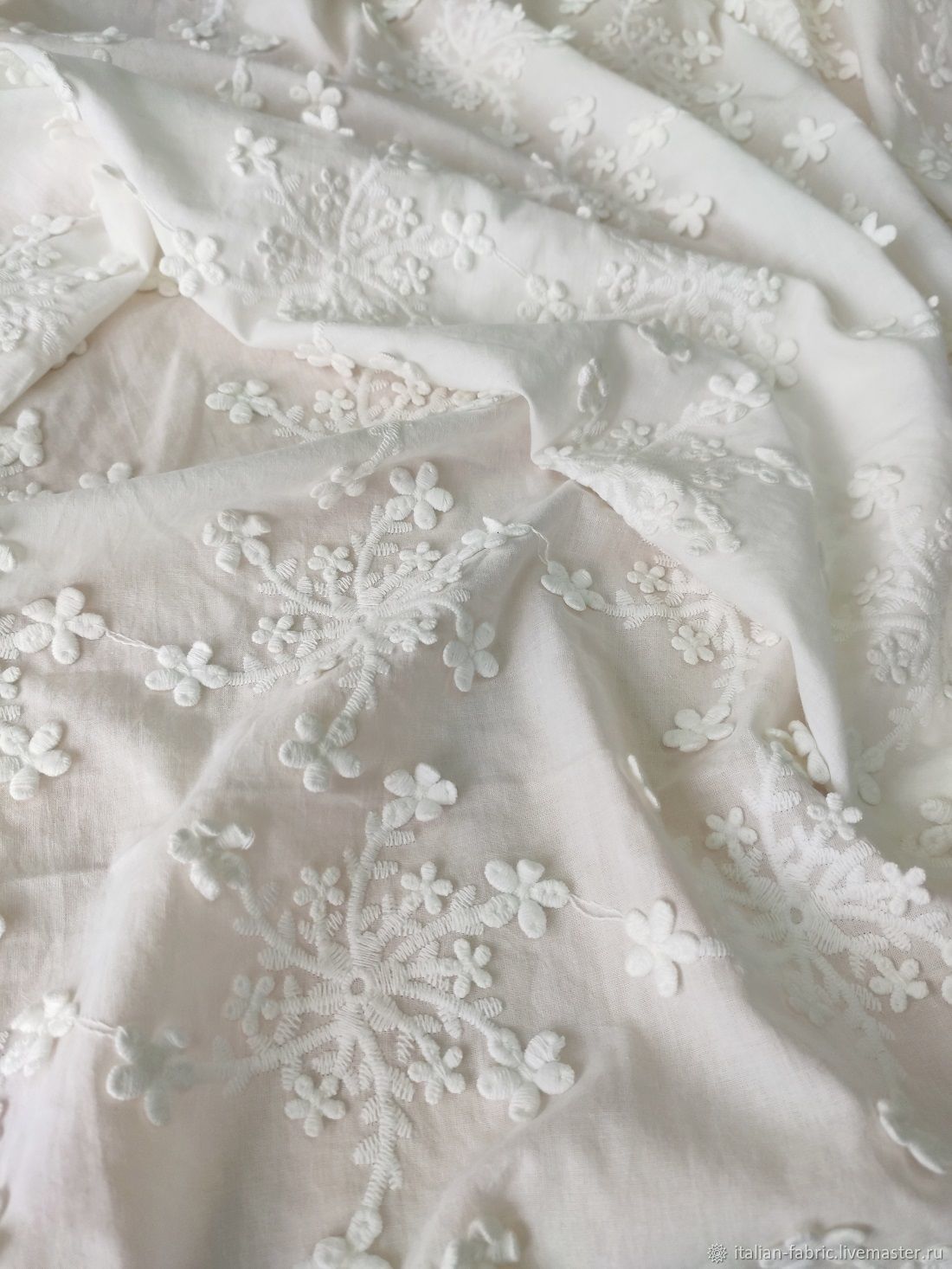 Шитье хлопок 100% 1062053 купить в интернет-магазине Ярмарка Мастеров ...