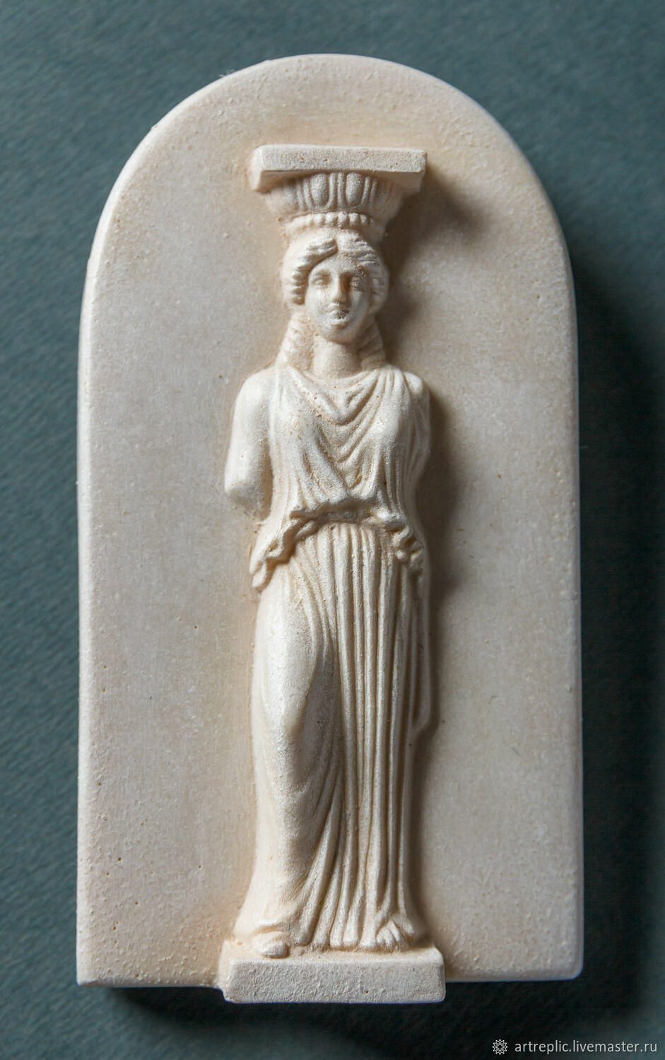 Кариатида в интернет-магазине на Ярмарке Мастеров | Скульптуры, Москва ...