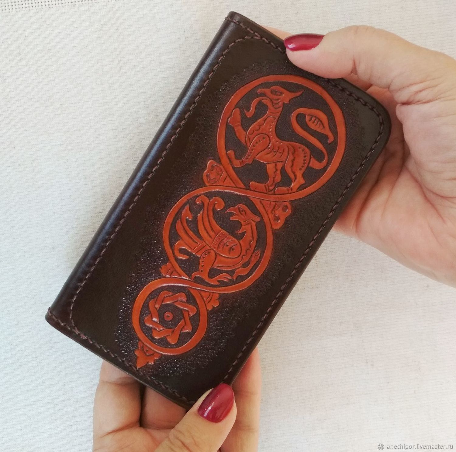 Чехол: Чехол-книжка для смартфона. в интернет-магазине на Ярмарке ...