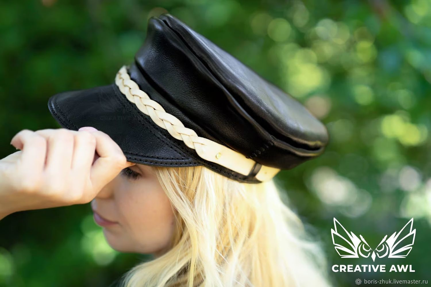 Выкройка: Fiddler Cap [PDF pattern] в интернет-магазине на Ярмарке ...