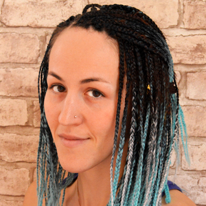 Магазин мастера BurnBraids Косы и дреды (burnbraids) на Ярмарке ...